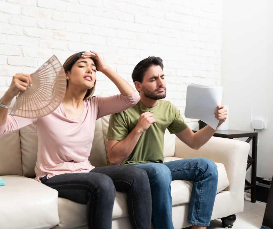 Repair your old HVAC system or buy a new one? - Reliance Home Comfort